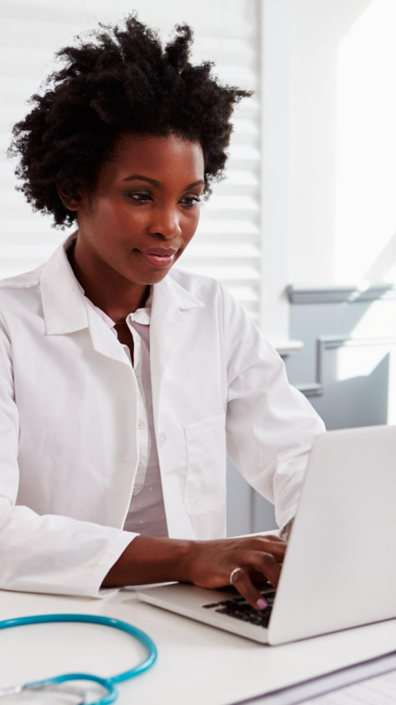 The Virtual Clinic - The Virtual Clinic